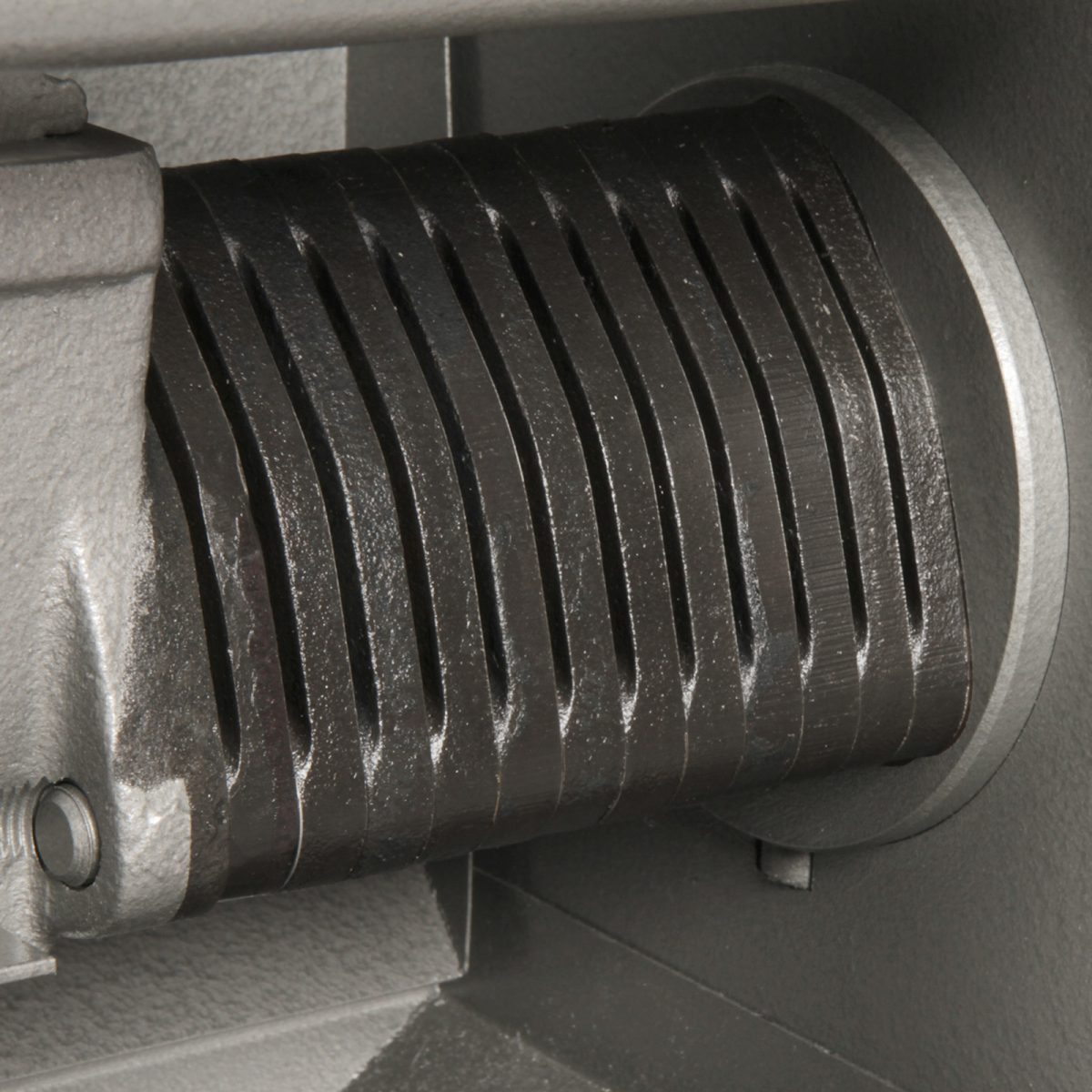 FT28 Oil Extraction Screw Press - Armfield