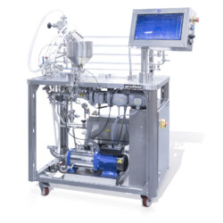 FT74XA HTST/UHT System - Armfield