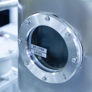 FT67 Hydrogenation Unit - Armfield