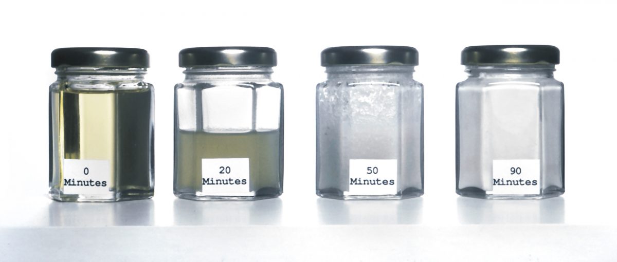 FT67 Hydrogenation Unit - Armfield