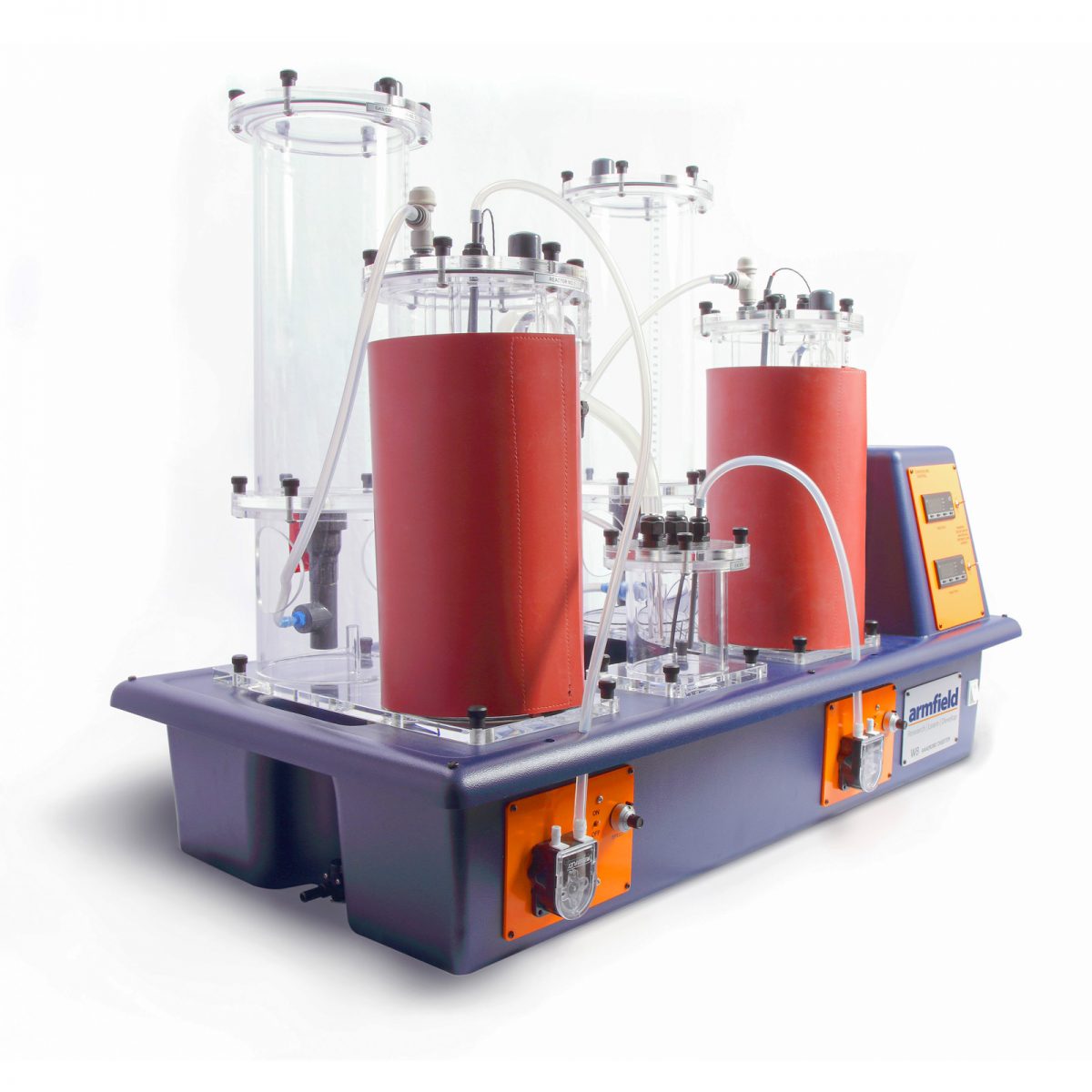 W8 Anaerobic Digester - Armfield