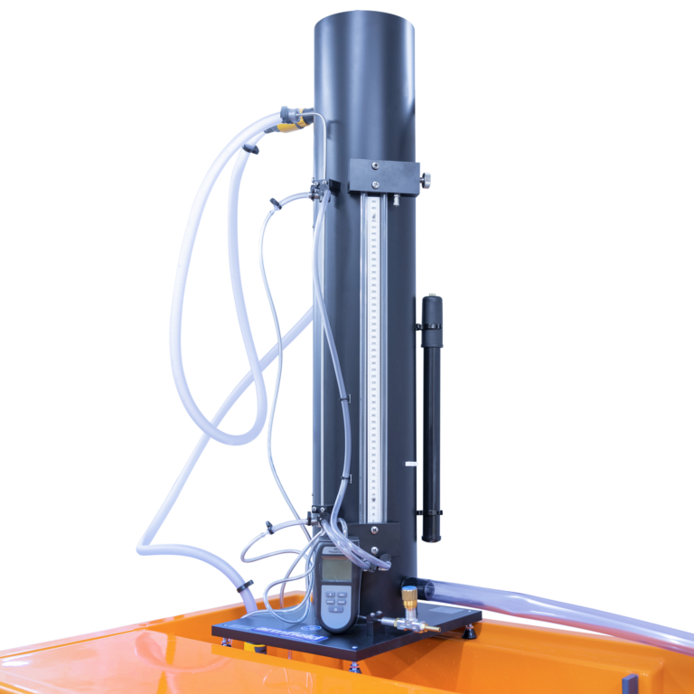 F1-10 Hydraulics Bench - Armfield