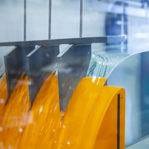 Standard Teaching & Research Flume - S6-MKIII - Armfield