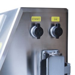 FT111X - Laboratory-Scale Rapid Extractor - Armfield