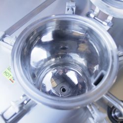 FT111X - Laboratory-Scale Rapid Extractor - Armfield