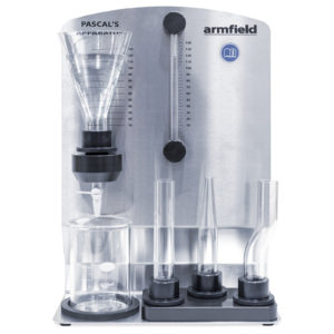 F1-31 Pascal’s Apparatus - Armfield