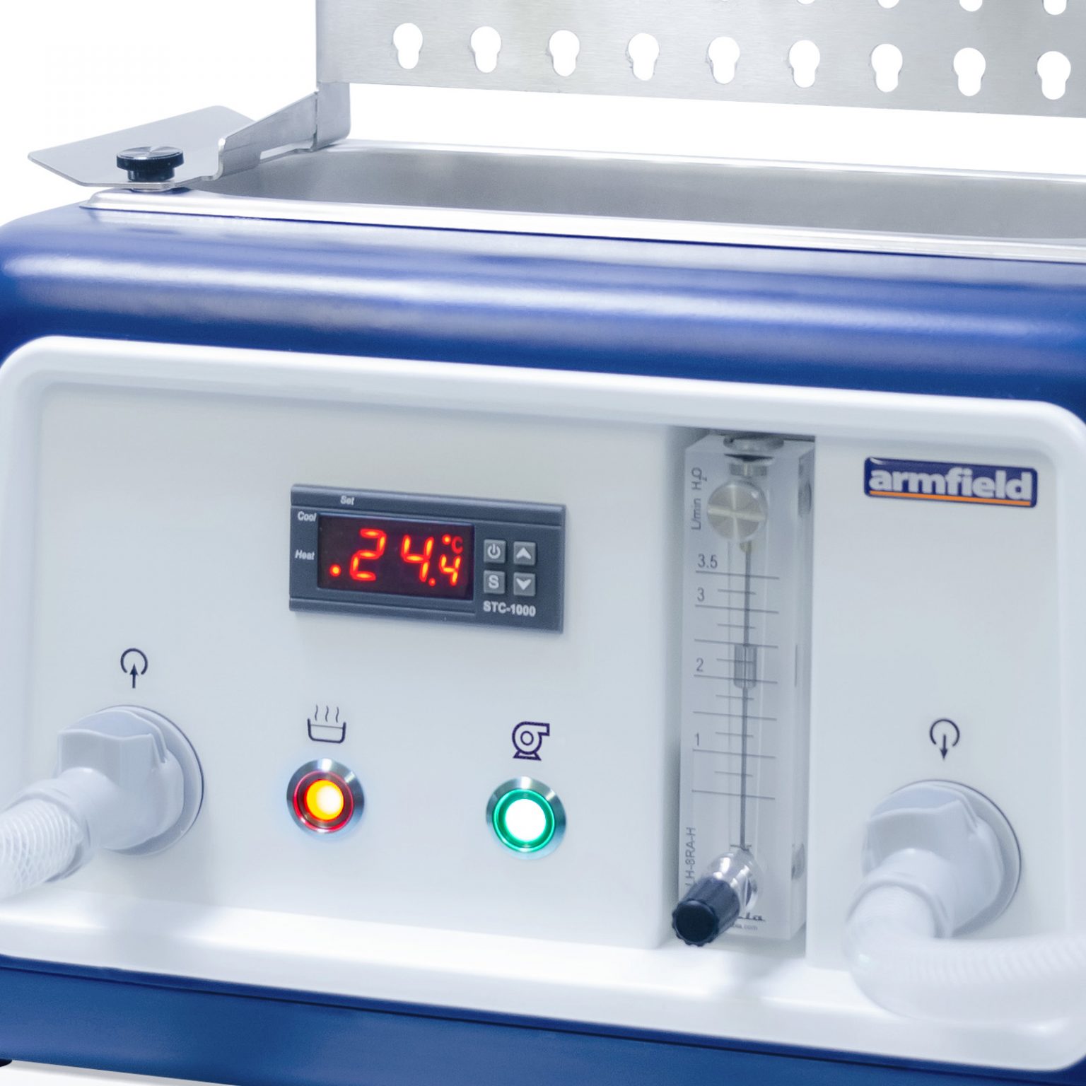 FS-SU Fluid Science Service Unit - Armfield