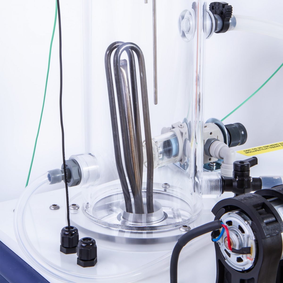 UOP14-MKII - Crystallisation unit - Armfield