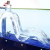 C4-MKII - Multi-Purpose Teaching Flume - Armfield