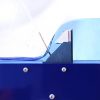 C4-MKII Multi-Purpose Teaching Flume - Armfield