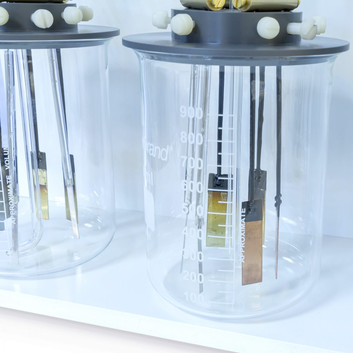 CEQ - Corrosion Studies Kit - Armfield