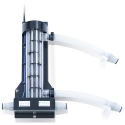 FS-3.1 - Fluid Science Shell and Tube Heat Exchanger - Armfield