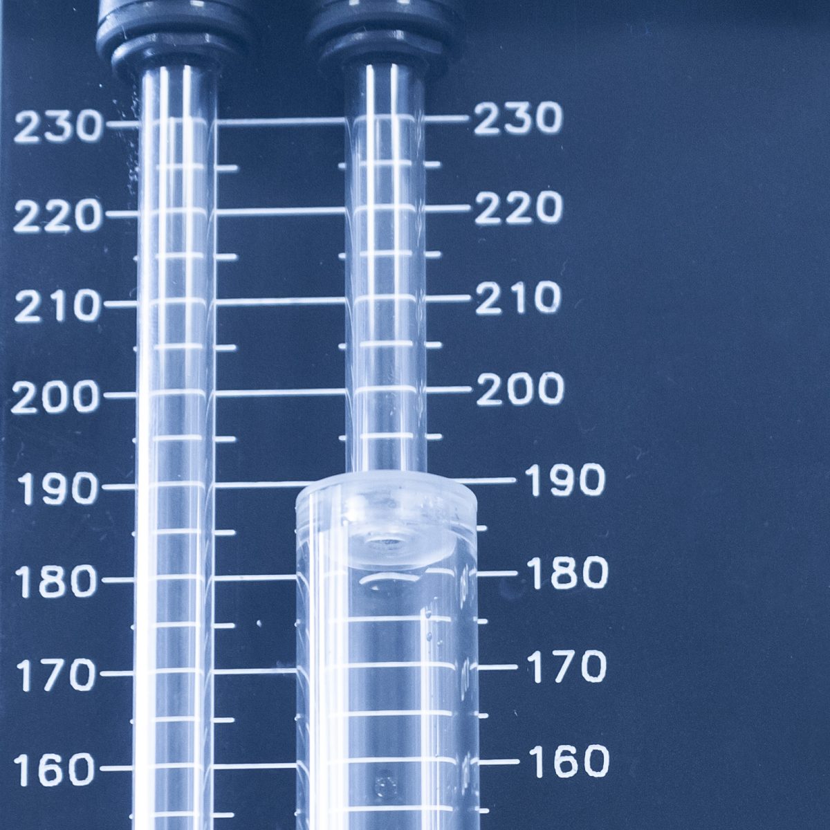 FS-2.1 - Fluid Science Manometer - Inclined - Armfield