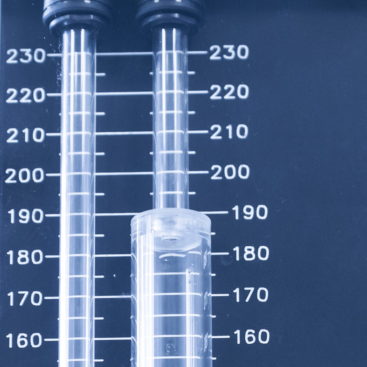 FS-2.1 - Fluid Science Manometer - Inclined - Armfield