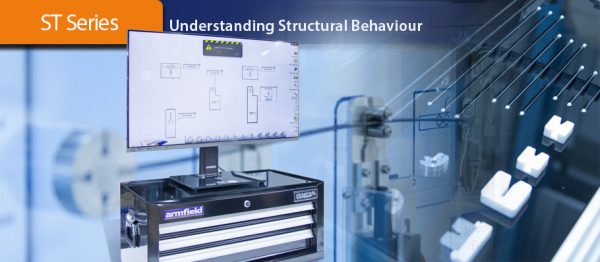 Understanding Structural Behaviour - Armfield