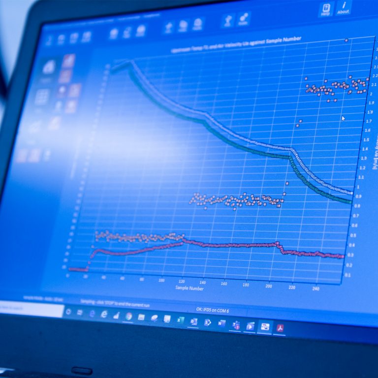 armSOFT Control & Acquisition System - Armfield
