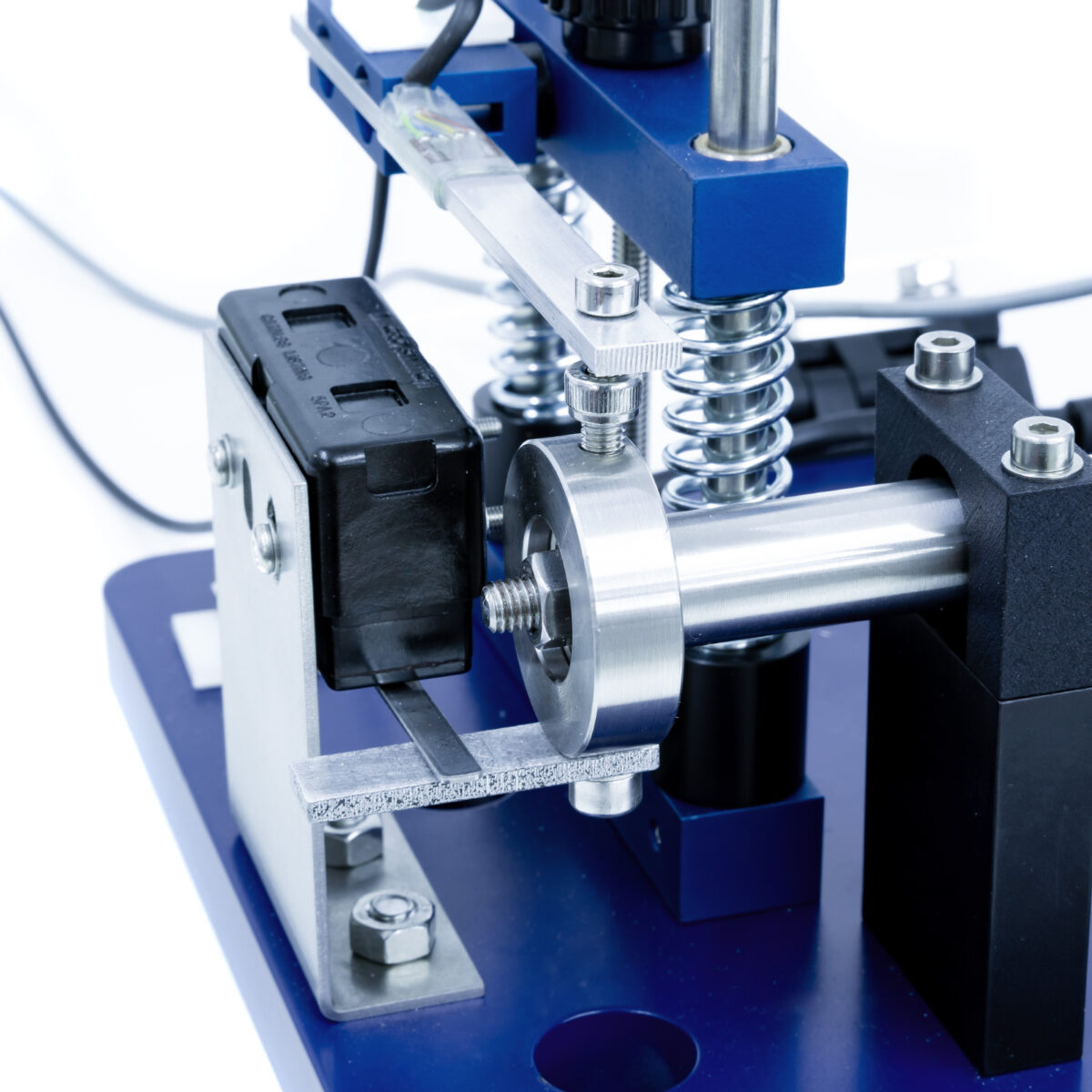 SV800 Rotating Fatigue Machine - Armfield