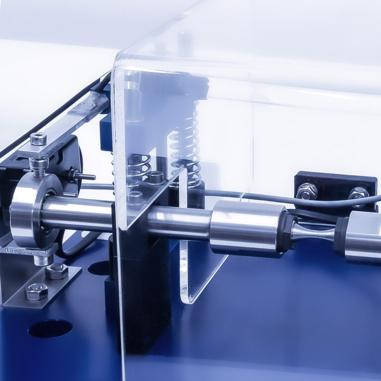 SV800 Rotating Fatigue Machine - Armfield