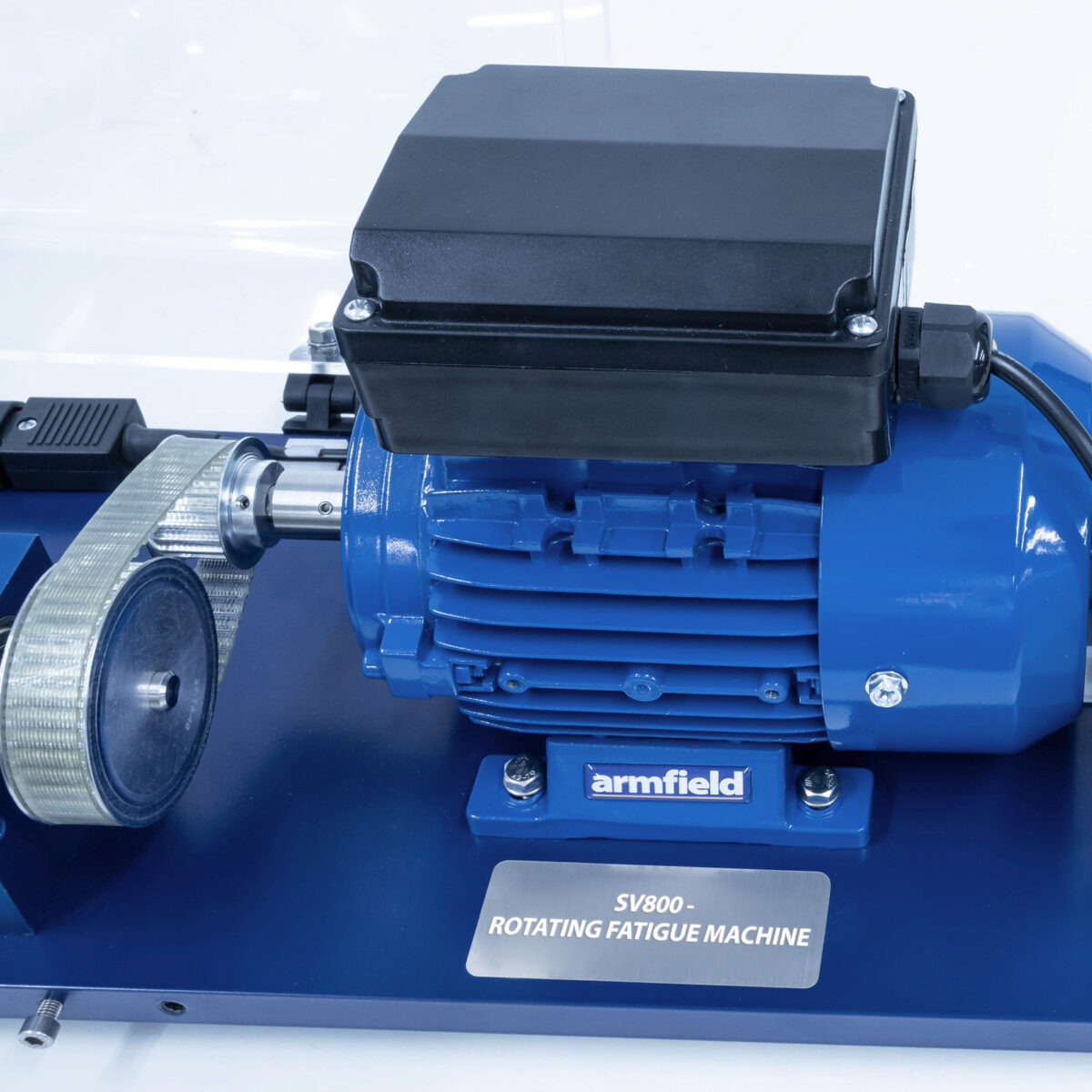 SV800 Rotating Fatigue Machine - Armfield