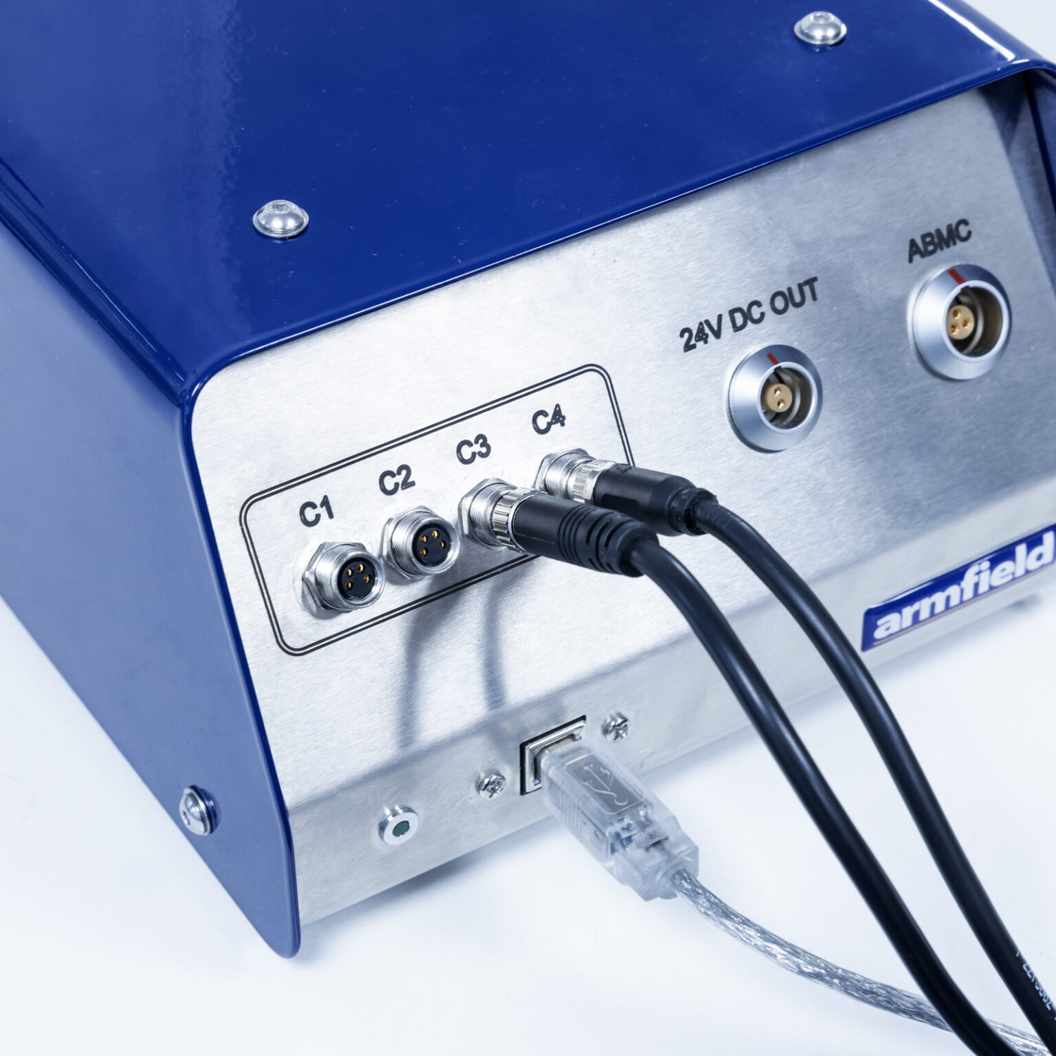 SV802 - Torsion Testing Machine 30Nm - Armfield