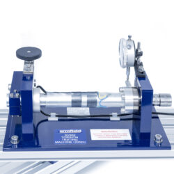 SV802 - Torsion Testing Machine 30Nm - Armfield