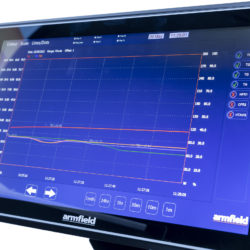 HT30X - Computer Controlled Heat Exchanger Service Unit - Armfield