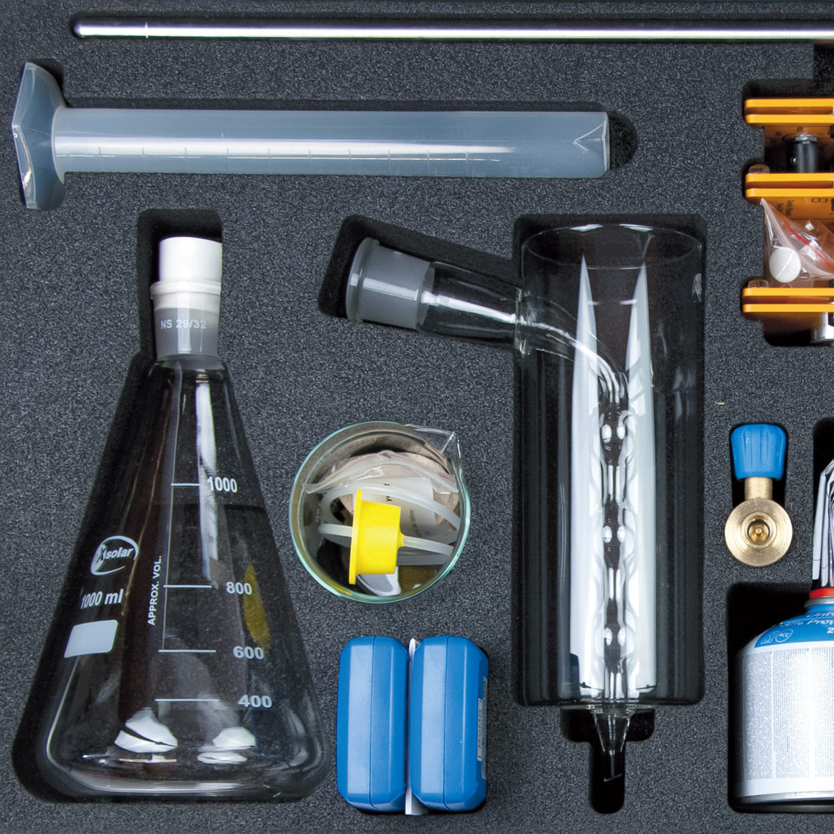 RE20 - Biofuel - Armfield