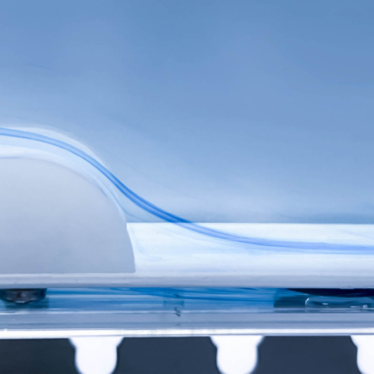 FS-5.1 Flow Visualiser - Armfield