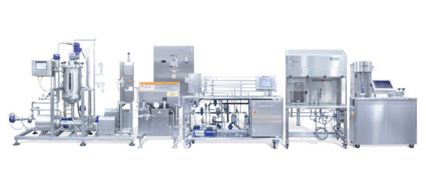 Pilot Plant Equipment: An Overview Guide - Armfield