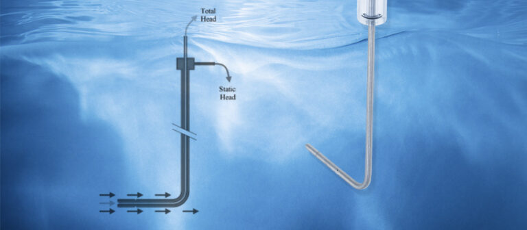 Pitot Tubes and Their Role in Aviation - Armfield